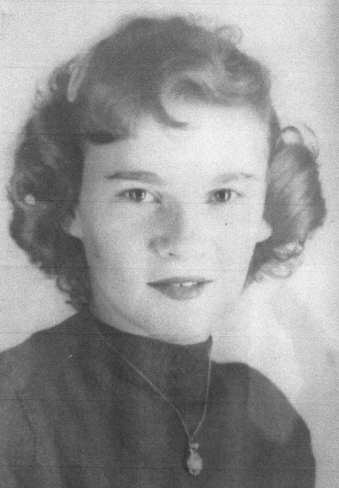 Maureen H. Nelson | News, Sports, Jobs - Post Journal
